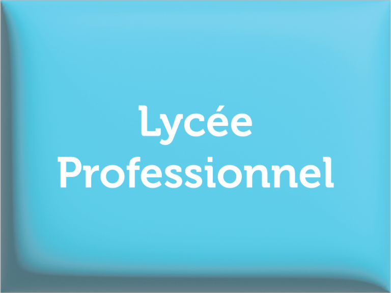 Nos formations - Ensemble scolaire Le Kreisker