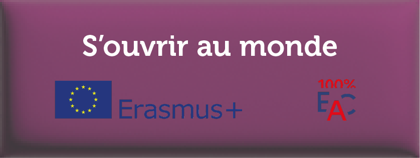 S'ouvrir au monde - Ensemble scolaire Le Kreisker