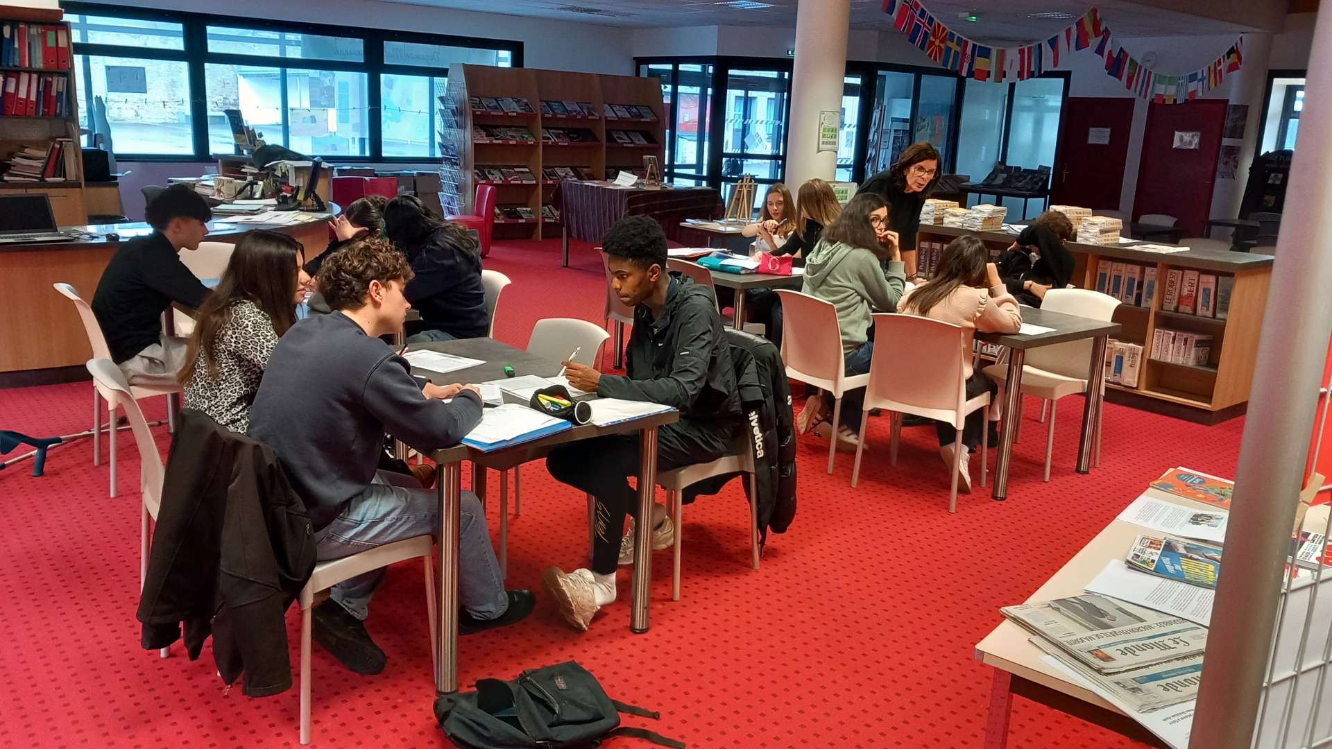 Ensemble Scolaire Le Kreisker